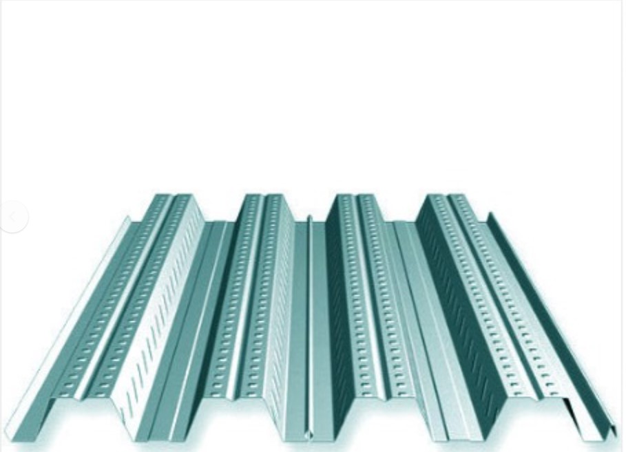 GI Decking Sheet - Sinaha Platform